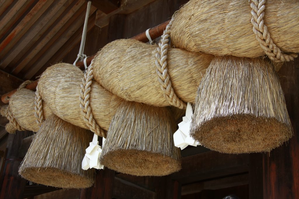 Where will all the Kami go? | QuickHelpJapan