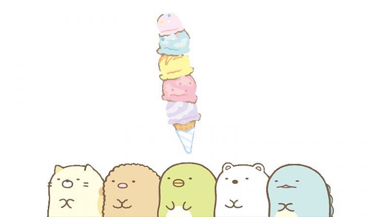 Meet the Sumikko Gurashi Characters! | QuickHelpJapan